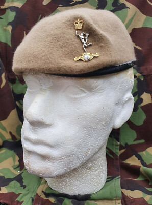 264/267 Signals Squardon Royal Signals SAS Beret New | eBay UK