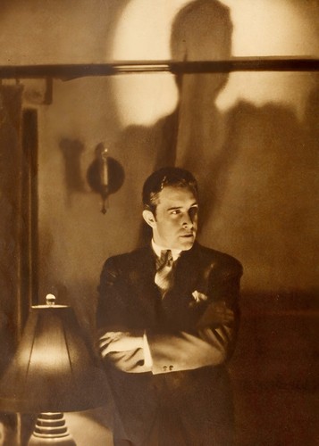 JOHN BOLES - Movie Star Hollywood Film Actor & Singer Vintage 1930 ...