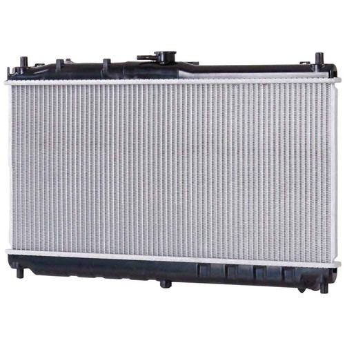 For Mazda Miata 1999 2000 2001 2002 2003 2004 2005 New Radiator GAP ...