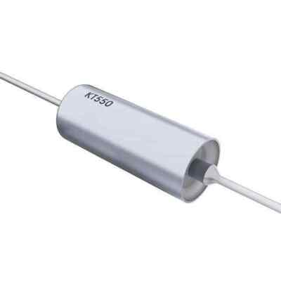 CAP TANT POLY 47UF 50V AXIAL | eBay UK