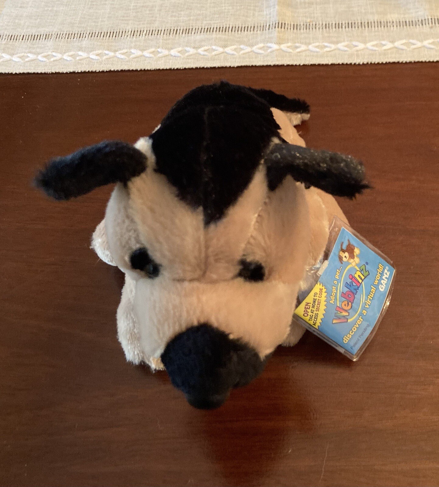 Webkinz German Shepherd Retired Sealed Code New | eBay