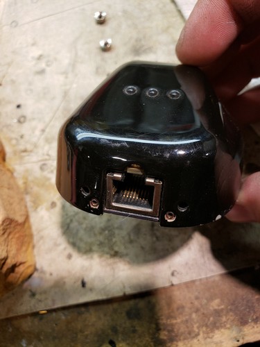 TCS John Huxley Roulette Wheel Winning Number Reader Head | eBay