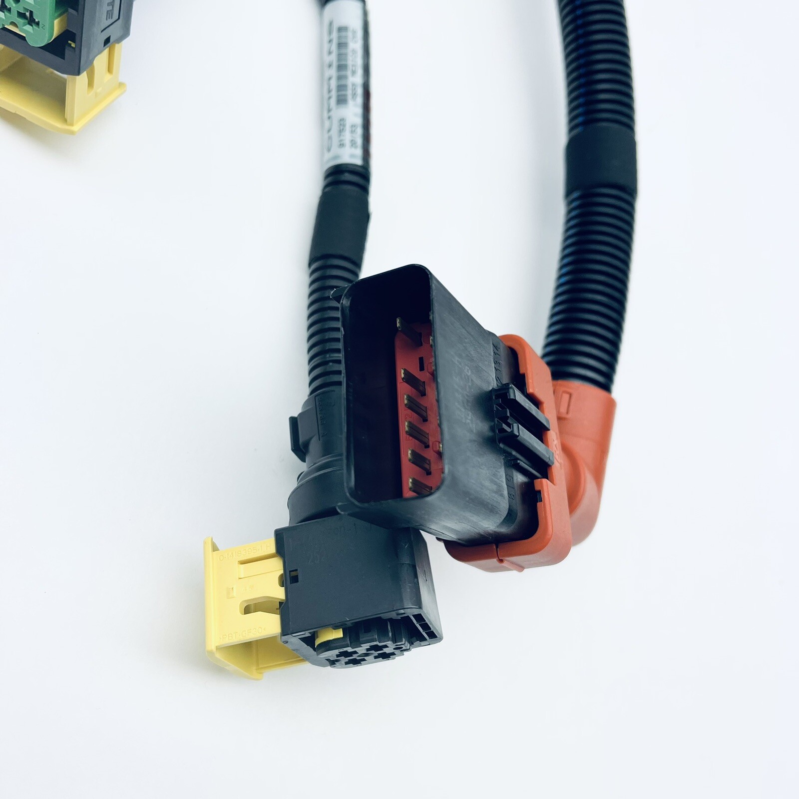 CUMMINS OEM 5417959 WIRE HARNESS ASSEMBLY A057Z083 FITS CUMMINS | eBay