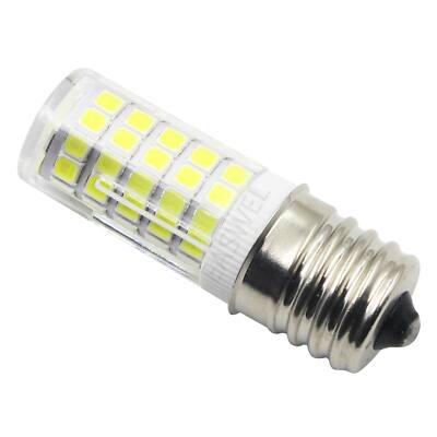 110V 3.5W 64 LEDs 400-450 Lumen E17 LED Bulb for Bosch HMV9305-01 ...