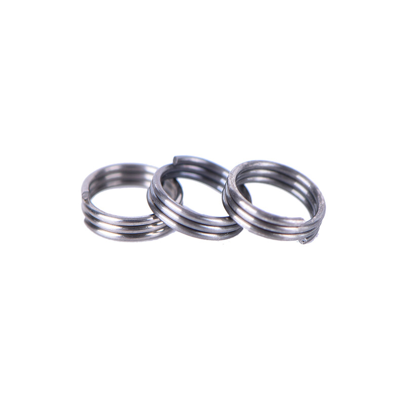Pack of 50 Dart O Ring Springs for Flights Stems Shafts Free P&P Super ...