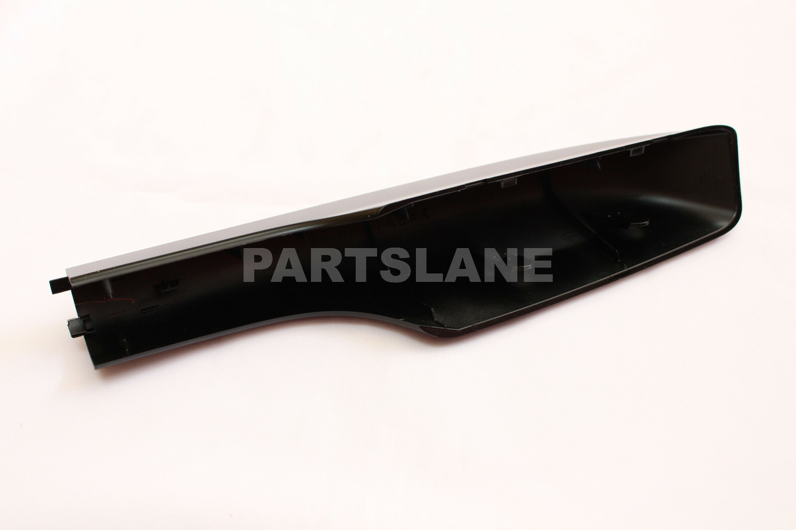 Toyota Land Cruiser OEM Genuine Rear Right RH Roof Rack Leg Cover 63493 ...