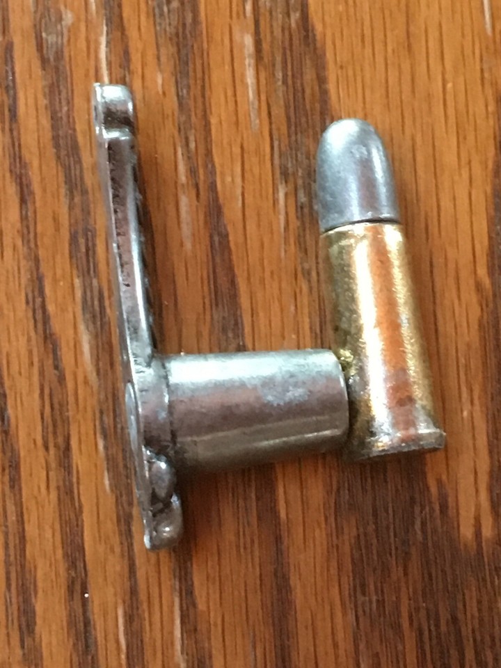 Bullet Handles | eBay