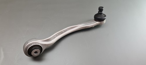 Original AUDI A4 8K2 B8 Vorderer oberer Querlenker rechts WD3 TRW ...