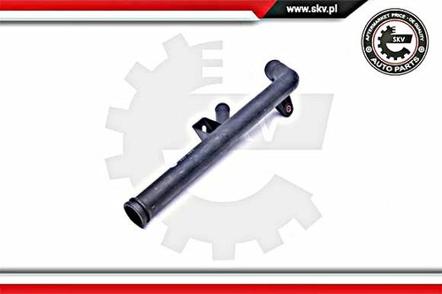 Radiator Hose For RENAULT Clio II Grand Kangoo Laguna I Megane ...