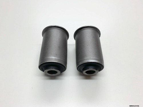 2 x Front Lower Control Arm Center Bush for Jeep Cherokee 2002-2007 ...