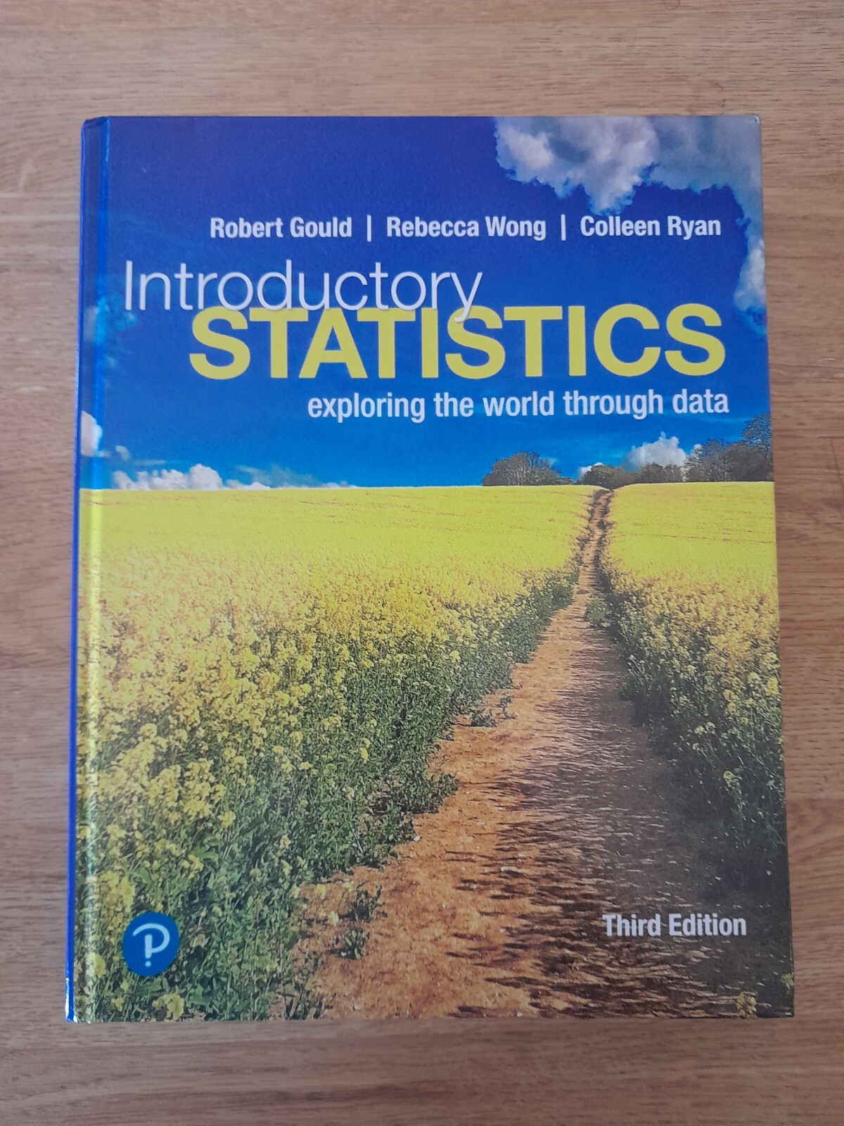 Introductory Statistics : Exploring the World Through Data by Rebecca Wong,... 9780135188927 | eBay