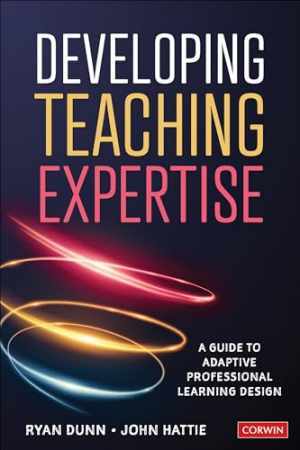 Developing Teaching Expertise: A Guide - Paperback, by Dunn Ryan; Hattie - Good 9781544368153| eBay