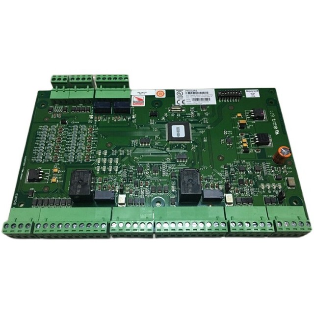 Honeywell PRO3200 Series Dual Reader Access Control Board (PRO32R2) for ...
