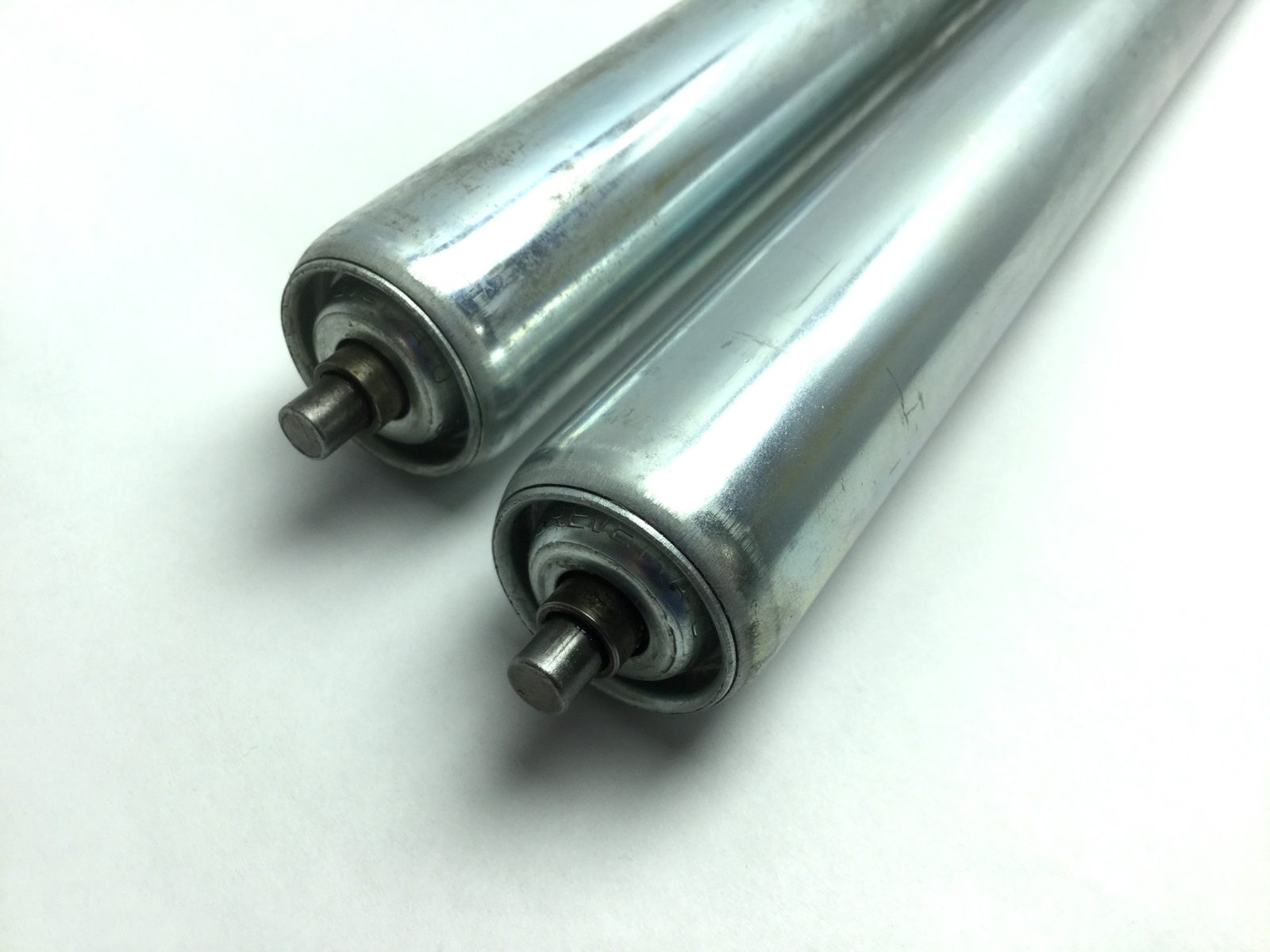 Dugom Rulli Conveyor Rollers, Dimensions: 32mm Dia x 1m Length, (1020mm ...