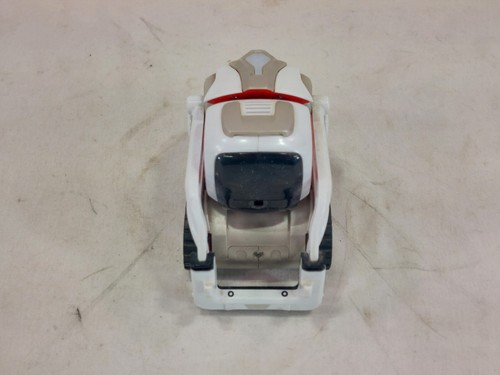 Anki Cozmo Robot ONLY Cosmo 300-00046 Robot Powers on, no further ...
