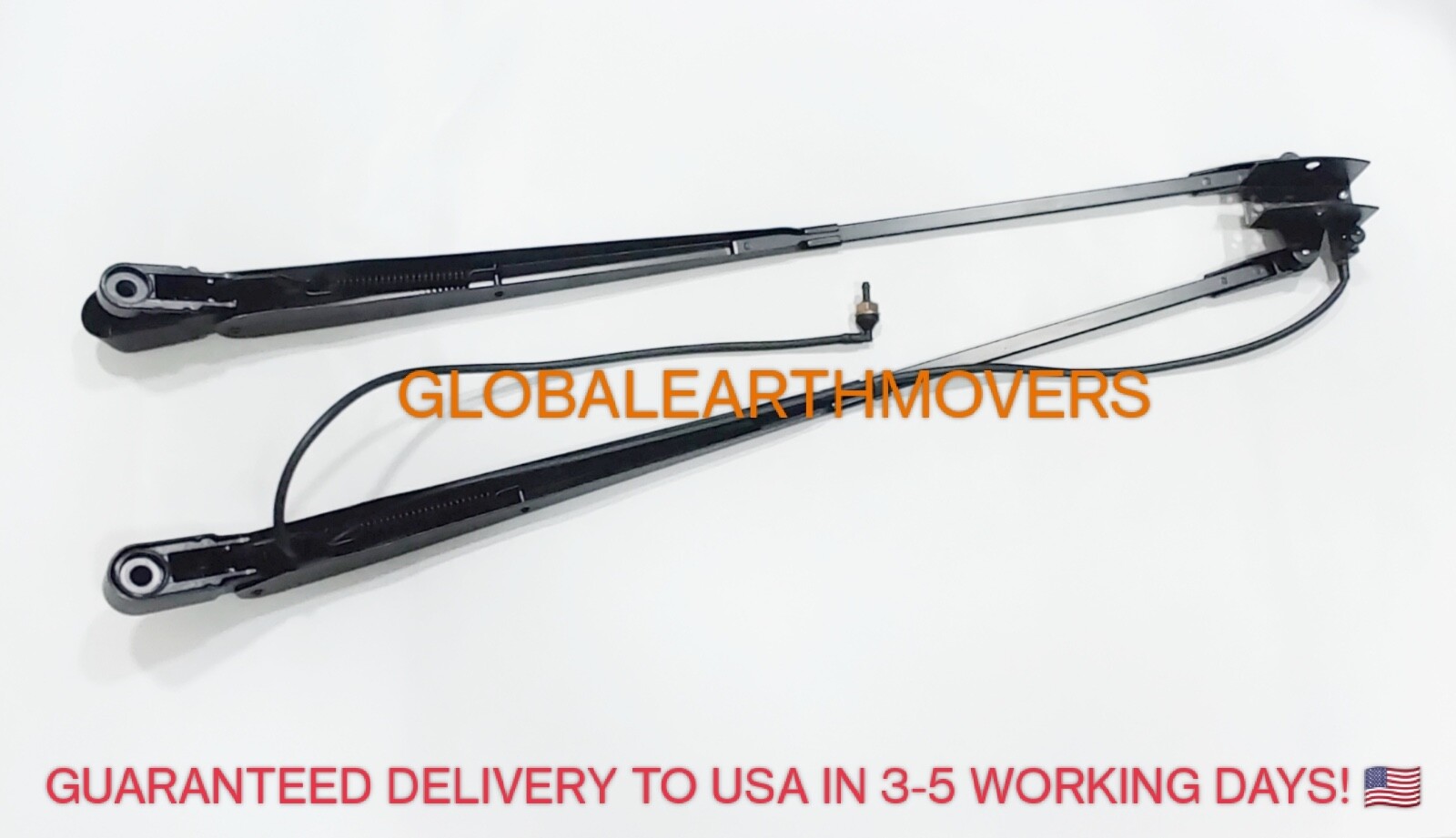 VOLVO PARTS - WIPER BLADE WITH ARM 32" (PART NUMBER: VOE 16284724 ...