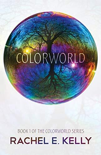 Colorworld: Colorworld Book 1 9780692352748| eBay