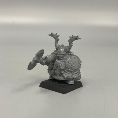 Zwerg Thane Lord Aufseher King Warhammer Die Alte Welt Zwerge ...