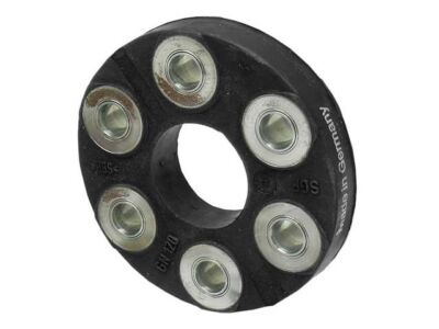 OEM Flex Disc Drive Shaft Flex Joint fits Mercedes 230SL 1963-1966 ...