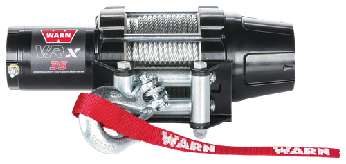 Warn Industries 101035 VRX 35 Winch 84045781629| eBay