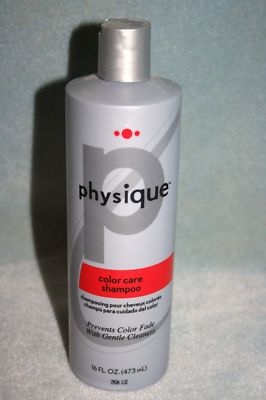 Physique Color Care Shampoo - 16 fl oz. BRAND NEW | eBay
