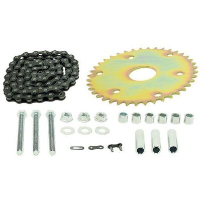 LiftMaster 041A7280 3950 Garage Door Opener Dead Shaft Sprocket Kit ...
