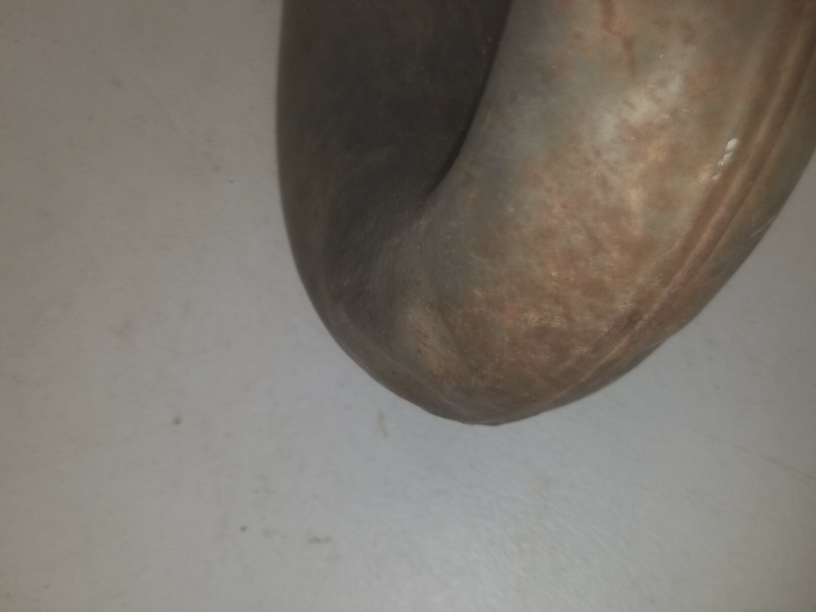 KX125 KX250 KX 125 250 ? MUFFLER EXHAUST EXPANSION CHAMBER HEADER HEAD ...