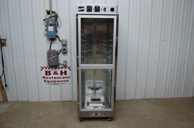 Commercial Kitchen Equipment - Proofer