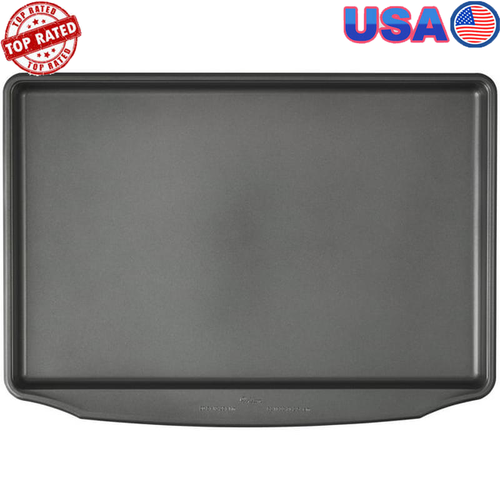 Non-Stick Extra Large Cookie Sheet Baking Cookies Appetizers 13x20 In ...