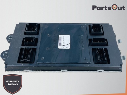 2006-2013 Mercedes W164 ML350 R350 GL450 Front SAM Control Module ...