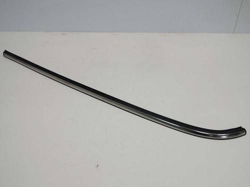 Mini Cooper Left Quarter Belt Line Trim Chrome 51372756101 07-13 R56 | eBay