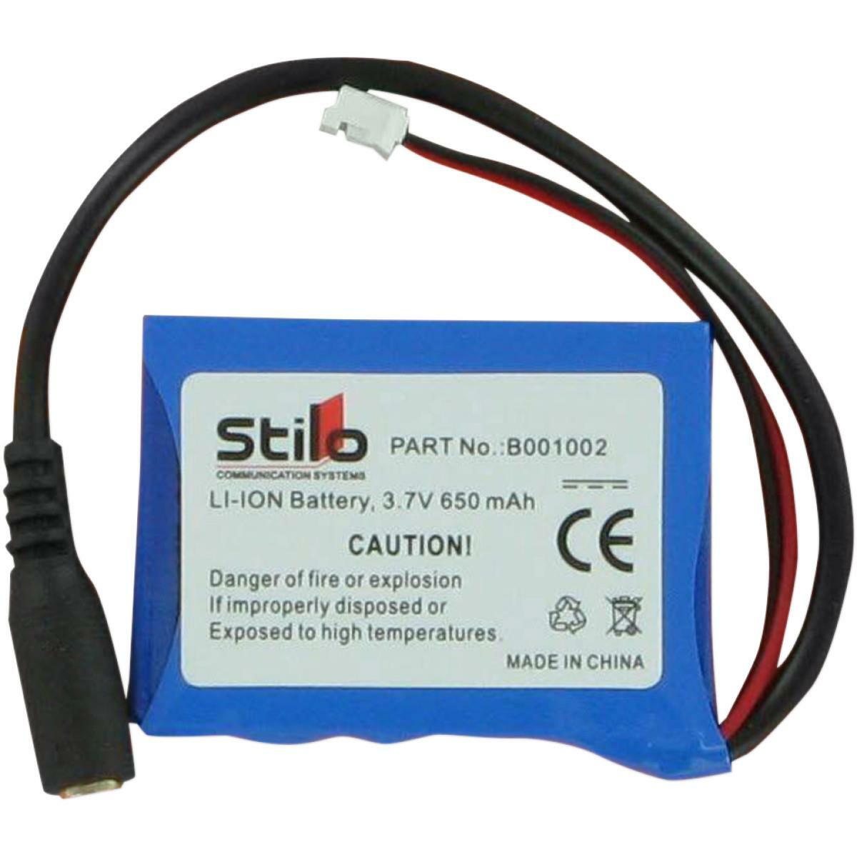 Nolan - SPCOM00000001 - N-COM Lithium Battery for sale online | eBay