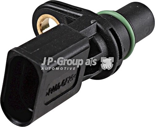 Camshaft Position Sensor Black For VW AUDI SEAT Eos Golf Mk5 Passat ...