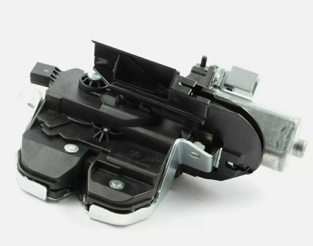 Volkswagen TOUAREG / SHARAN Rear Lid Lock 7P0827505M | eBay UK