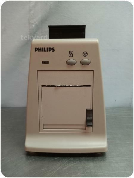 Philips Medical USB Recorder Printer M3176C IntelliVue for sale online ...
