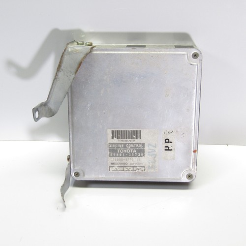 8966135720 1992 1993 Toyota 4Runner 4 Runner Engine Control Module Unit ...