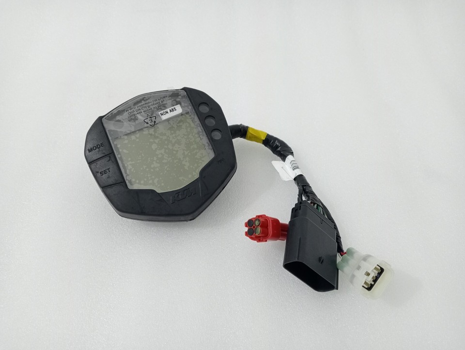 KTM Duke 200 Speedometer 2013-2018 Model Non ABS |Fit For | eBay