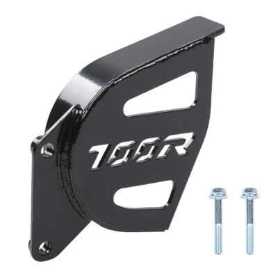 Fit For 2006-2020 Yamaha Raptor 700R ATV Chain Guide Sprocket Cover ...