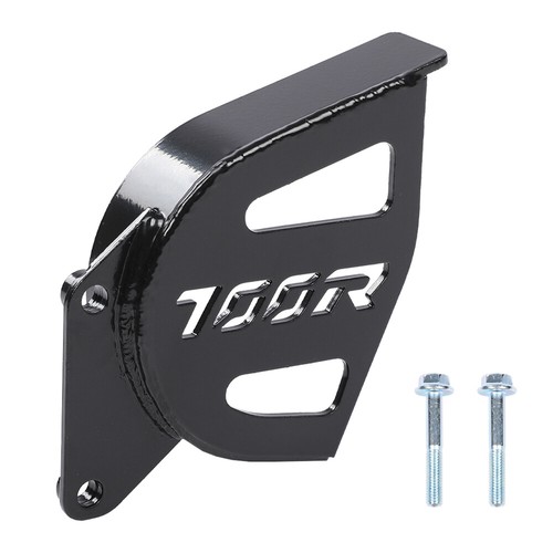 Fit For 2006-2020 Yamaha Raptor 700R ATV Chain Guide Sprocket Cover ...