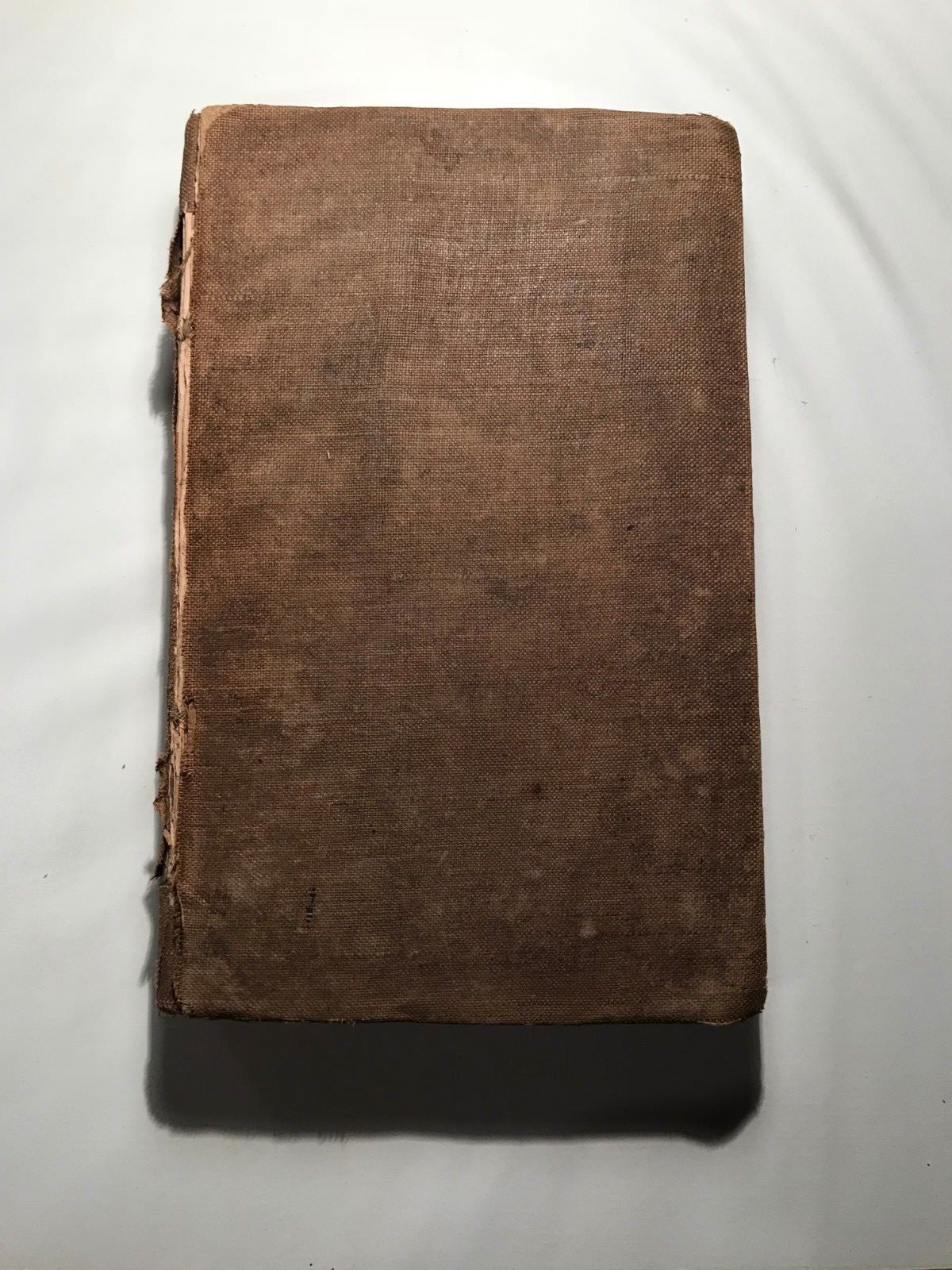 A Memoir of the Rev. Joseph W. Barr (1833) 1st Edition RARE | eBay