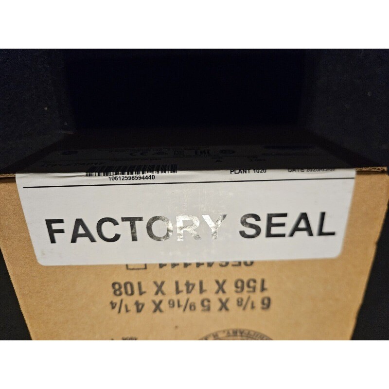 1 PCS New Sealed Allen Bradley 1783-ETAP1F /A ENet/IP Tap 2-P Copper ...