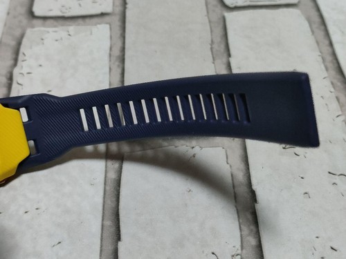 G-Shock GBD-100BAR-4JR FC Barcelona Collaboration Watch - Used, Working ...