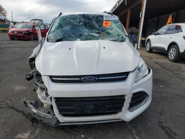 Used Engine Complete Assembly fits: 2016 Ford Escape 1.6L VIN X 8th ...