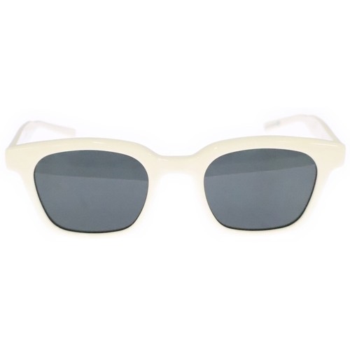 GENTLE MONSTER Maison Margiela MM110 Wellington Sunglasses Eyewear White MM006 W | eBay