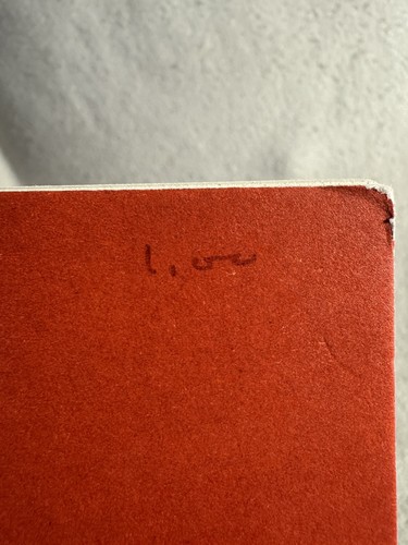 Tiger Stadium Detroit Tigers 70s Richard J Moss Book Publication ...