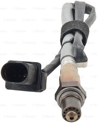 BOSCH 0258017001 Lambda Sensor | eBay
