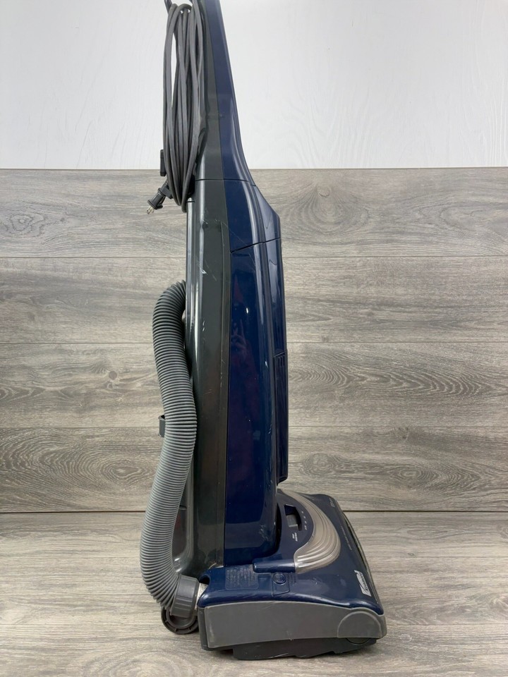 Kenmore Progressive Direct Drive Upright Vacuum InteliClean HEPA Tested ...