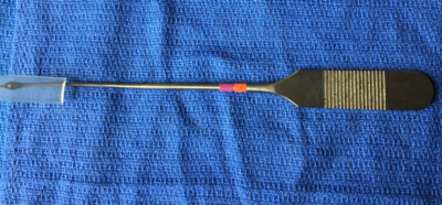 LORENZ OBWEGESER MANDIBULAR AWL 01-7827 | eBay