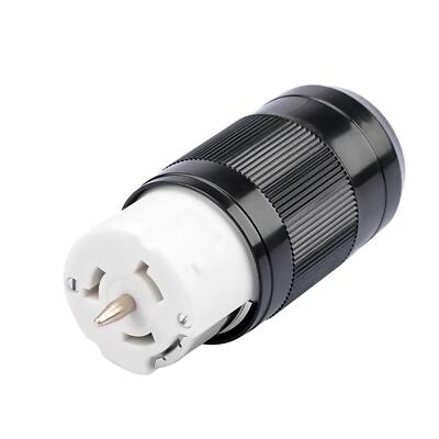 Plugs - 50 Amp Twist Lock