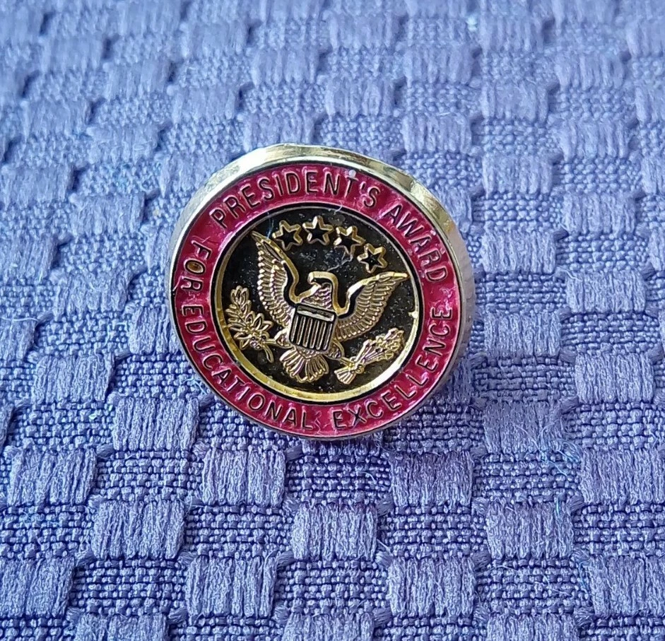 Academic Excellence Seal